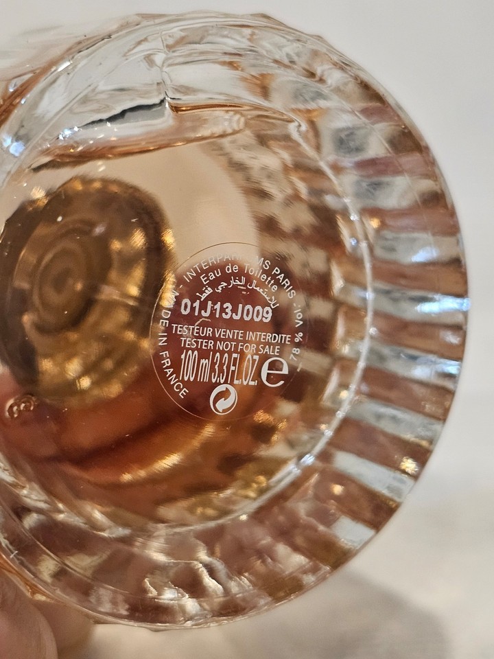 New Jimmy Choo Illicit Flower 100ml | eBay