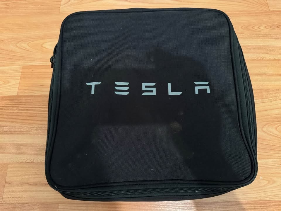 Tesla Mobile Charger Gen 2 | eBay