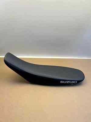 2024 Suzuki DRZ400 DRZ 400 SM stock seat OEM 45100-29FE1-BYD | eBay
