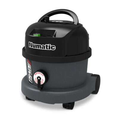 Numatic TradeLine TRM240 M-Class 9L Vacuum Cleaner 240V / 620W | eBay UK