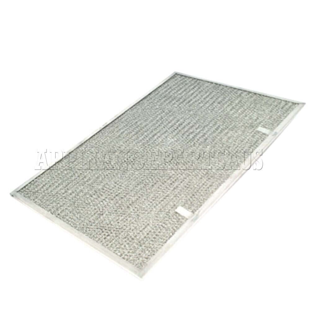 CHEF WESTINGHOUSE RANGEHOOD FILTER 553mm X 316 mm 0144002129 | eBay