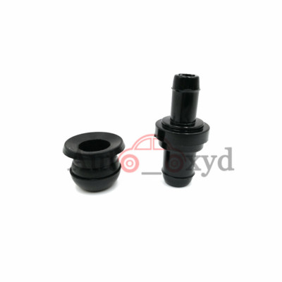 17130P2MA01 + 1181241B00 New PCV Valve Grommet Kit Most For Infiniti ...