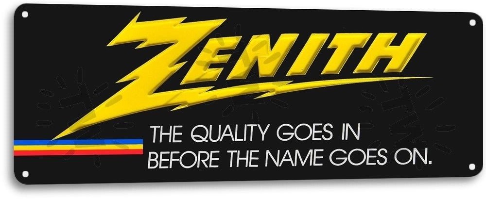Zenith Tv Logo Winzter Casino Review UAE | €3,000 New Player Bonus