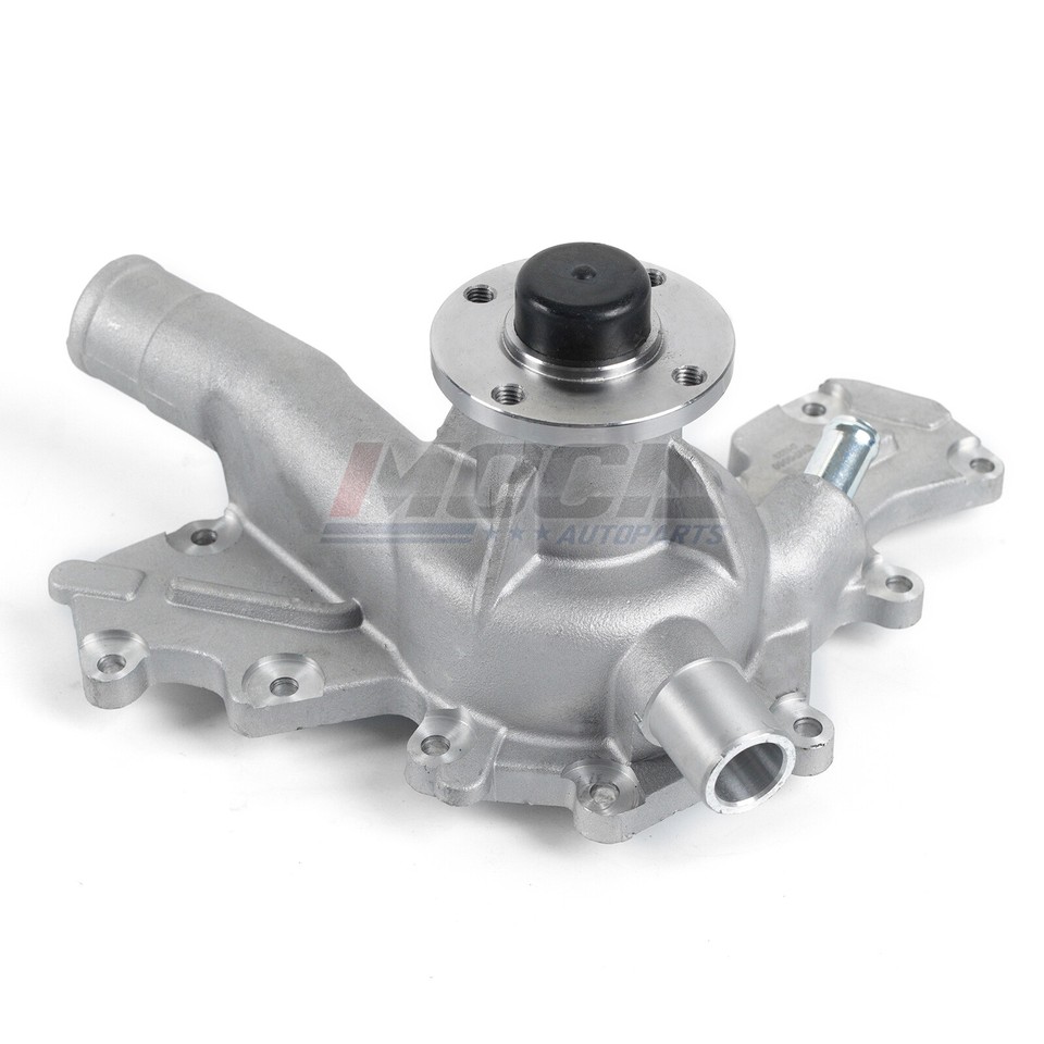 Water Pump Fits 97-11 Ford Explorer Mustang Ranger 4.0L V6 125-2102 ...