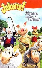 Jakers! - Sheep On The Loose (DVD, 2007) for sale online | eBay