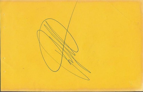 Rusty Staub / Lee Mazzilli Signed Vintage Album Page JSA Mets | eBay