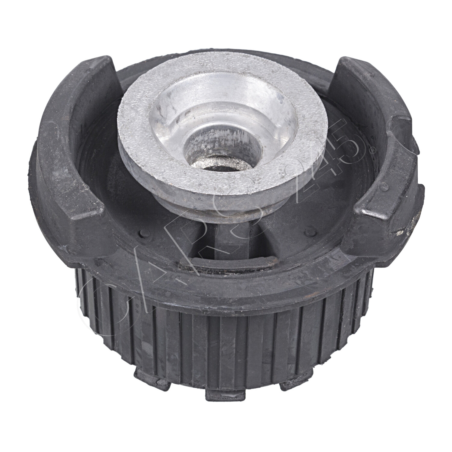 SWAG Hub Carrier Bushing Rear Axle Front Fits MERCEDES Glk-Klasse ...