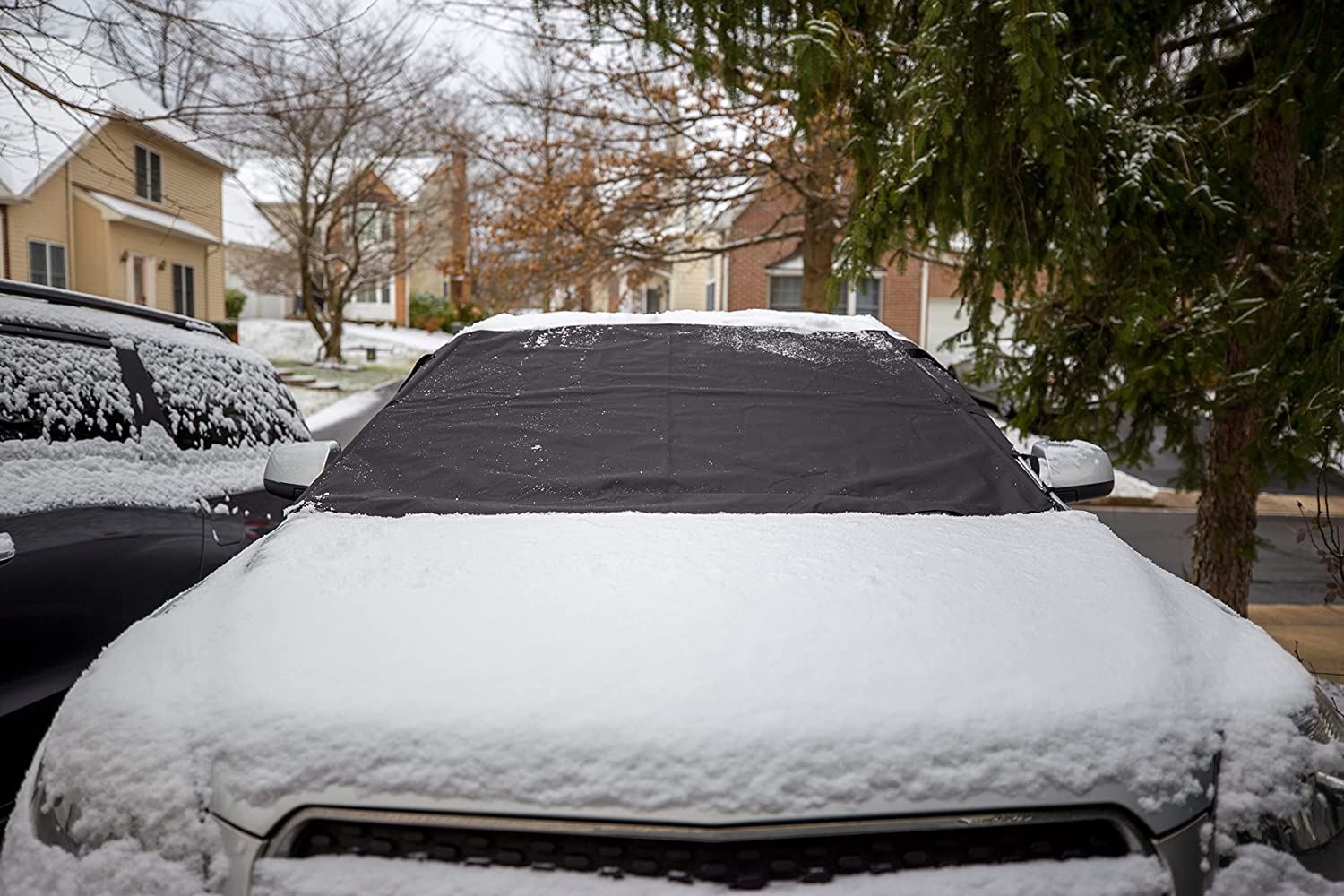 Windscreen Frost Protector To Fit Volkswagen Bora, AA Brand, Universal ...