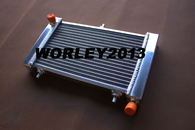 Aluminum Radiator for Aprilia Rs125 1995-2010 for sale online | eBay
