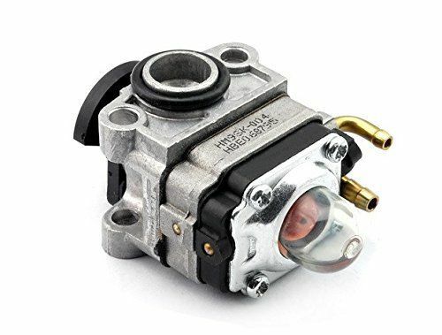Carburetor For Ryobi RY13016 RY34006 4 Cycle C430 X430 30cc Trimmer ...