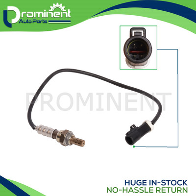 Downstream O2 Sensor for Ford Expedition F-250 F-350 E-250 E-350 Super ...