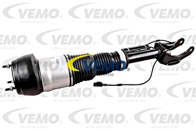 VEMO air strut front axle right for Mercedes Gle W166 1663205266 | eBay