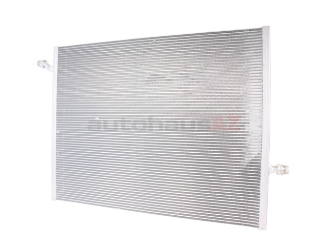 MAHLE BEHR Radiator 0995003603 Mercedes Benz S550 S600 S63 AMG S560 S65 ...