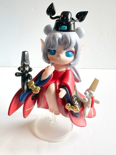 Rolife Suri Chinese Mythology Blind Box - Judge | eBay