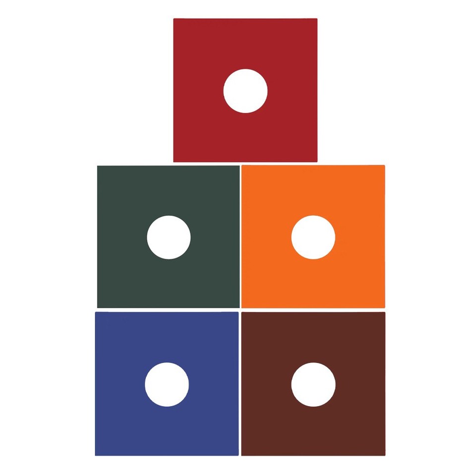 5 Pcs Vinyl Record Accessories Plastic Sleeves Covers Protective for ...