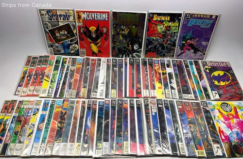 12.14 Lbs. Lot of Vintage Comic Books | eBay