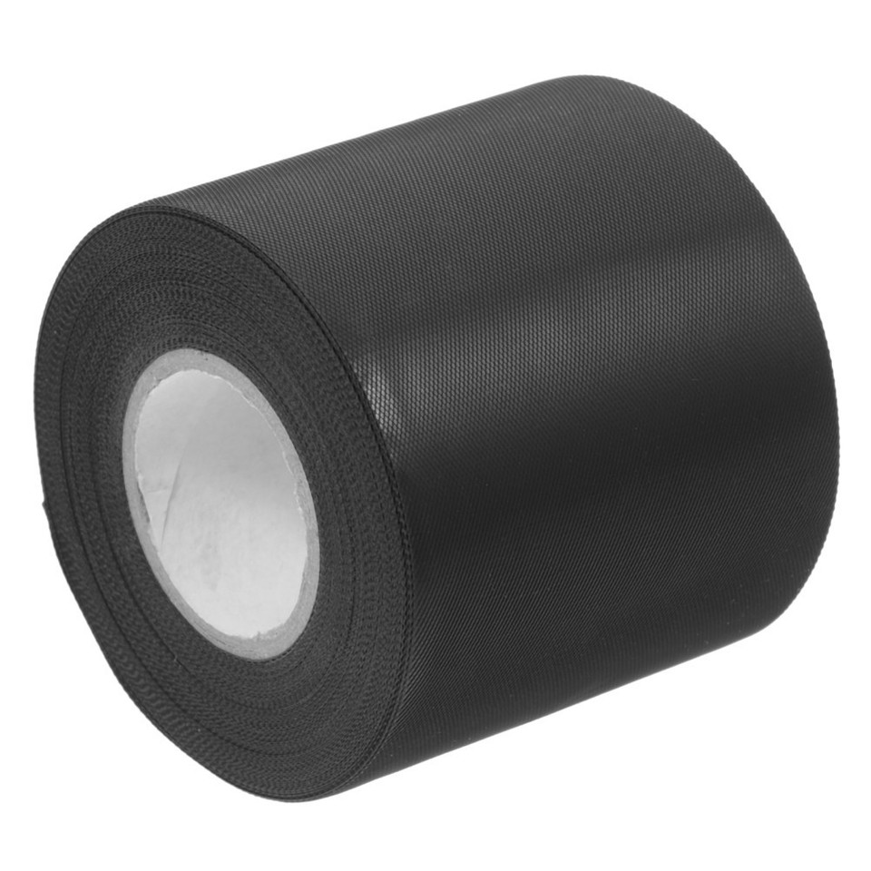 Air Conditioning Pipe Insulation Tape 1 Roll PVC Fireproof Waterproof ...