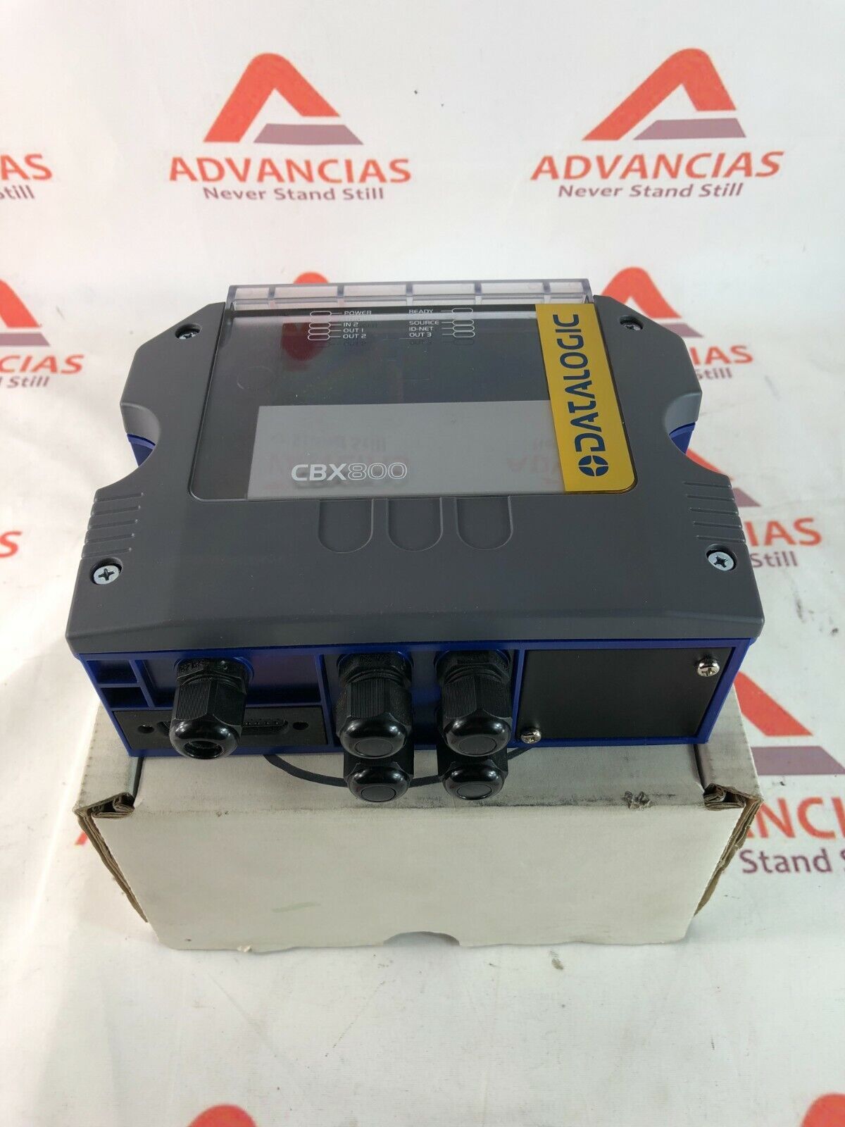 Datalogic CBX800 10-30VDC, NEW | eBay