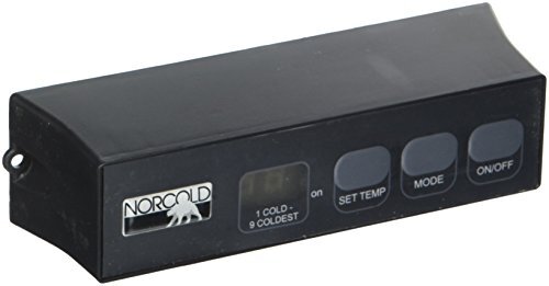 NORCOLD 628970 OPTICAL CONTROL BOARD REPL | eBay