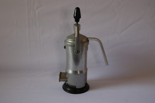 VINTAGE Espresso Coffee Maker Hungary 70s | eBay