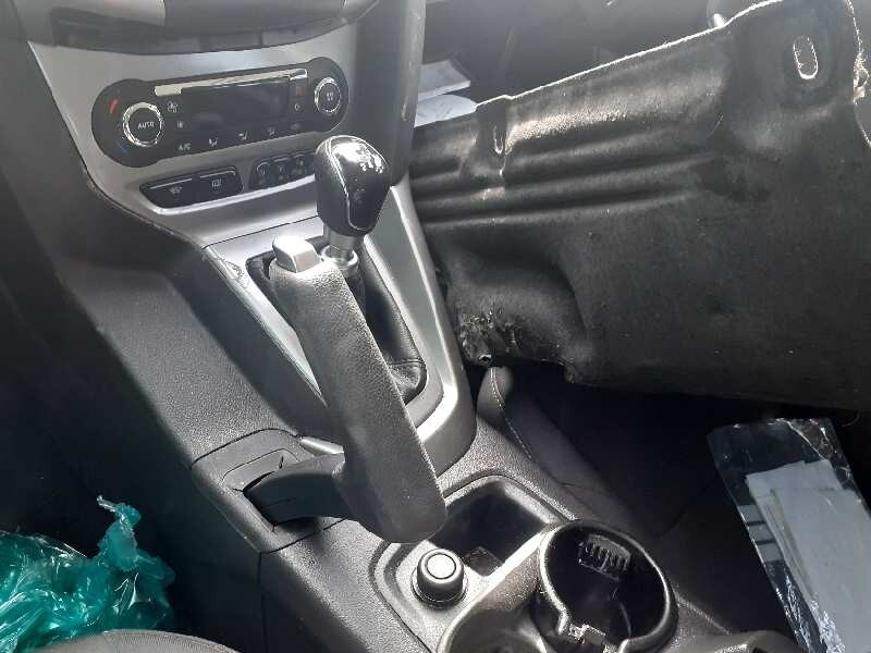 1747492 TAILGATE GAS STRUT / BM51A406A10AE / 2697833 FOR FORD FOCUS ...