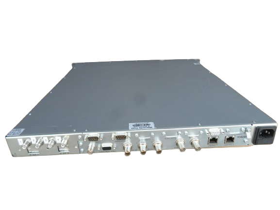 MediaKind Ericsson Tandberg MPEG2 4:2:2 RX8200 ADVANCED MODULAR ...