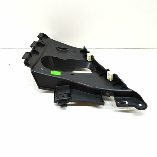 NEW OEM BMW X5 G05 FRONT M BUMPER AIR CURTAIN LEFT 51118089501 GENUINE ...