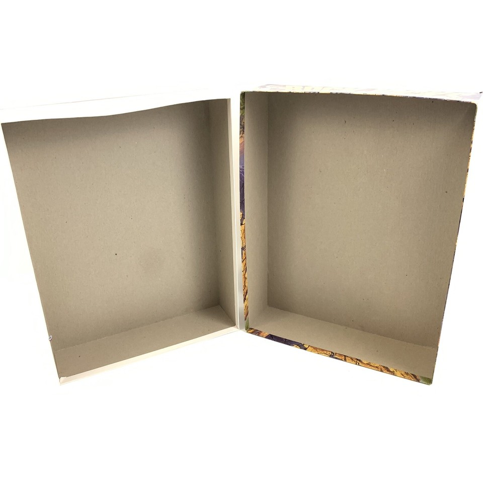 Vintage 1994 Milton Bradley Rock Jocks Board Game PARTS EMPTY BOX #6939 ...