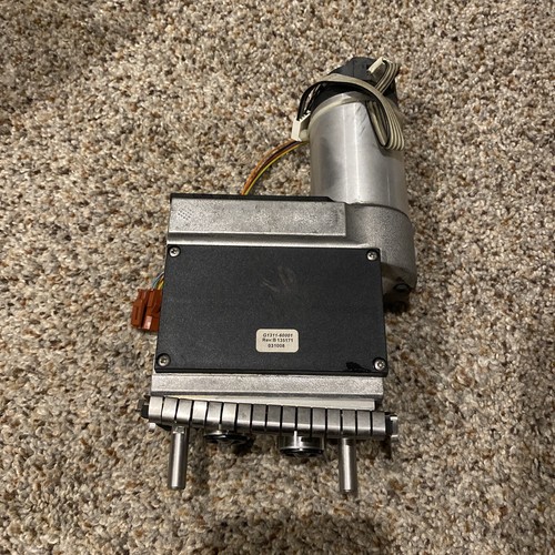 AGILENT 1100/1200 Pump drive assembly,G1311B/G1312B,P/N:G1311-60001 ...