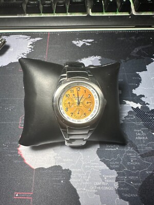 Mens Del Sol Rio Havana Watch | eBay