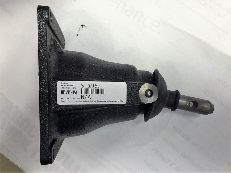 S1967 New Genuine Eaton Fuller SHIFT LEVER HOUSING ASSEMBLY Mid Tower ...