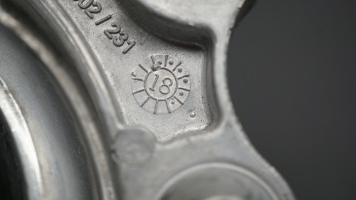 OEM 2018 MERCEDES BENZ W213 W253 X253 C253 RIGHT ENGINE MOUNT ...