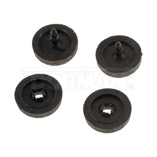Dorman Seat Belt Stop Kit 74357 | eBay