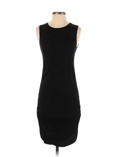 Antistar Women Black Casual Dress S | eBay