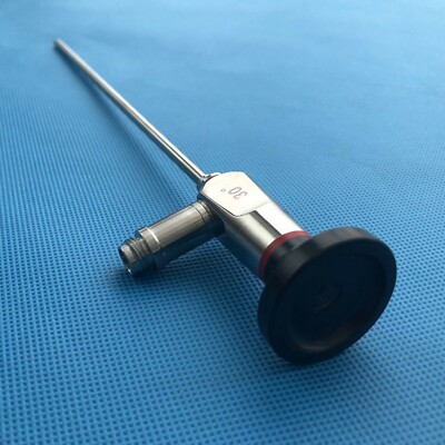 Endoscopes - Stryker Endoscopy