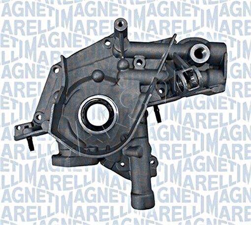 Oil Pump For ALFA ROMEO Mito FIAT 500 LANCIA Musa OPEL Combo 96-21 ...