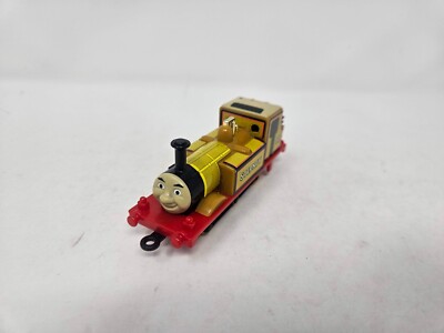 Thomas & Friends Bandai Nakayoshi Plastic Stepney Train Tank Engine GUC ...