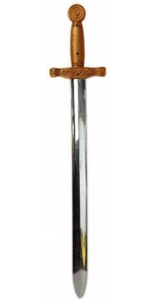 Clipart Spada Medievale Thrusting Sword (Spada Da Stocco) | Probably