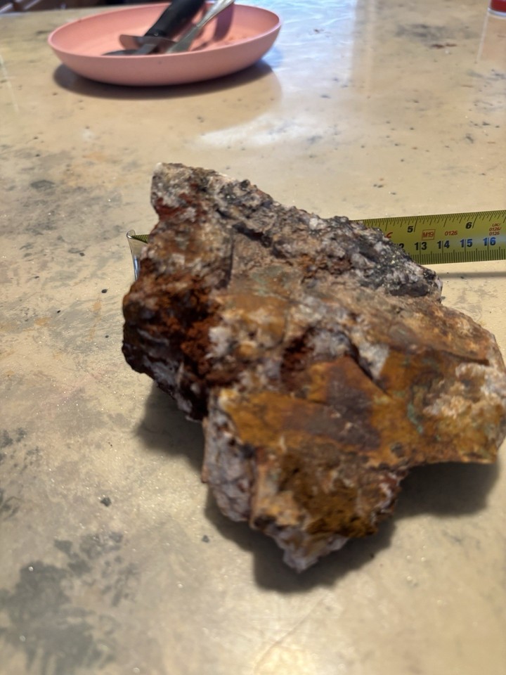 high grade gold ore from arizona | eBay