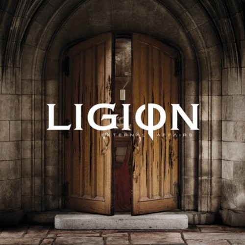 Ligion External Affairs (CD) Album 859081001044 | eBay.de