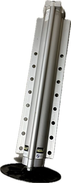 LCI Replacement Hydraulic Jack Assembly for Lippert Level Up RV/Camper ...