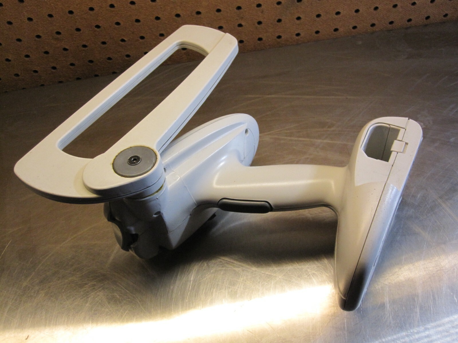 3M Handheld Digital Library Assistant 803 - Rfid Digital Reader Scanner ...