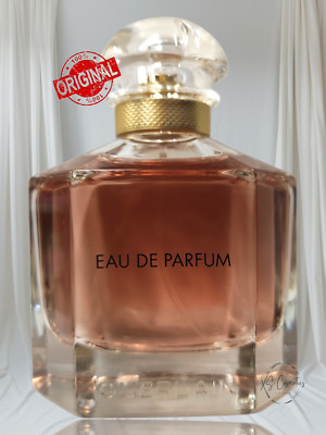 Mon Guerlain 3.4oz Eau de Parfum Spray By Guerlain - NEW Unbox ...