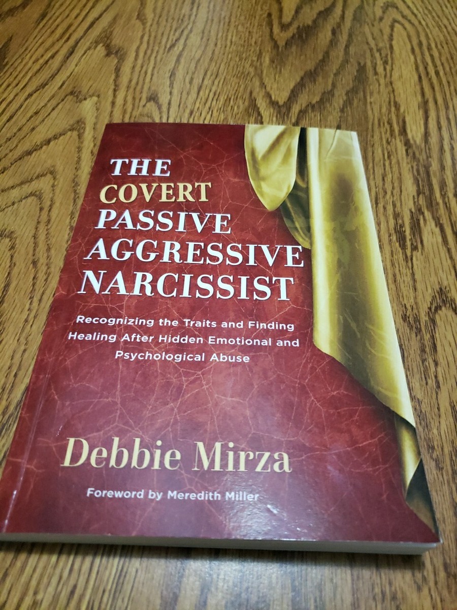 Passive Personality Traits