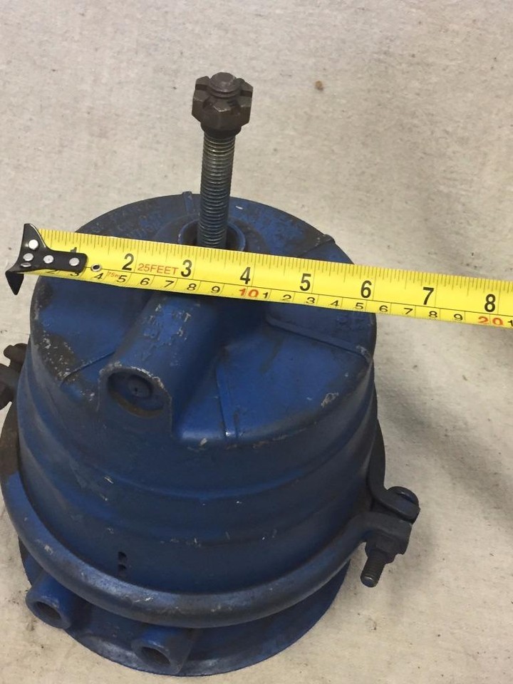 Type 30 Spring Brake Chamber | eBay