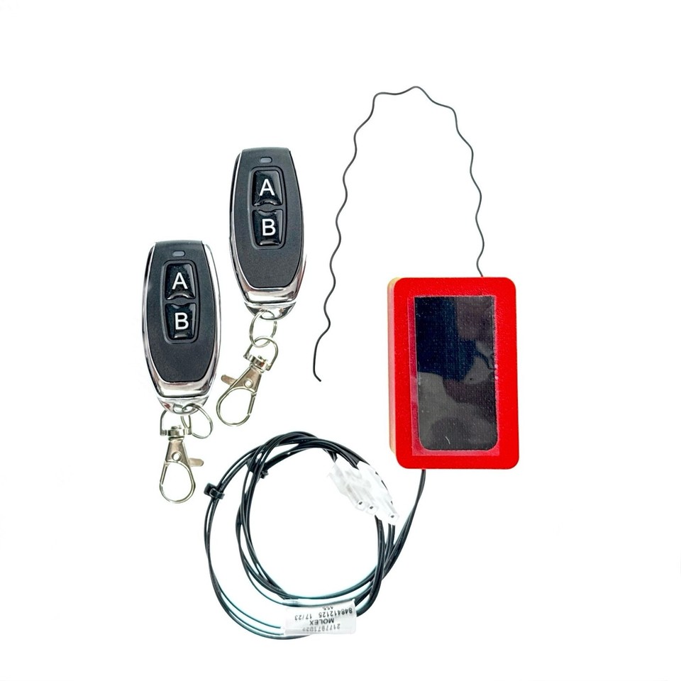 Remote Control for Lobster Elite Liberty/1/2/3/Pickle Ball Machines (V1 ...