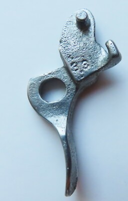 Replacement trigger for cast iron Kilgore Long Tom, Big Horn, American ...