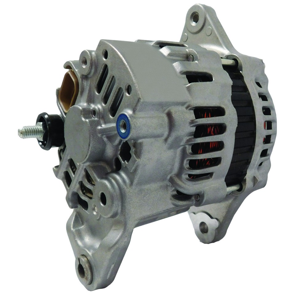 Alternateur 12V 50 Amp Neuf Pour Nissan Chariot Élévateur H15 H20 H25 ...