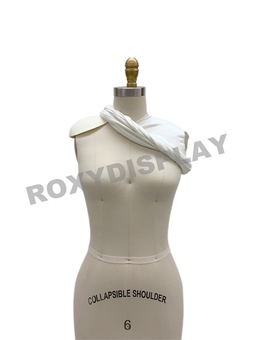 Dress Form Fitting System One Size for All Dress Forms #ST-PAD | eBay