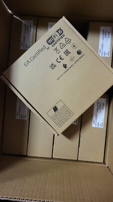 NEW Aruba R7J27A AP-635-RW Tri Band 802.11ax 3.90Gbit/s Wireless Access ...